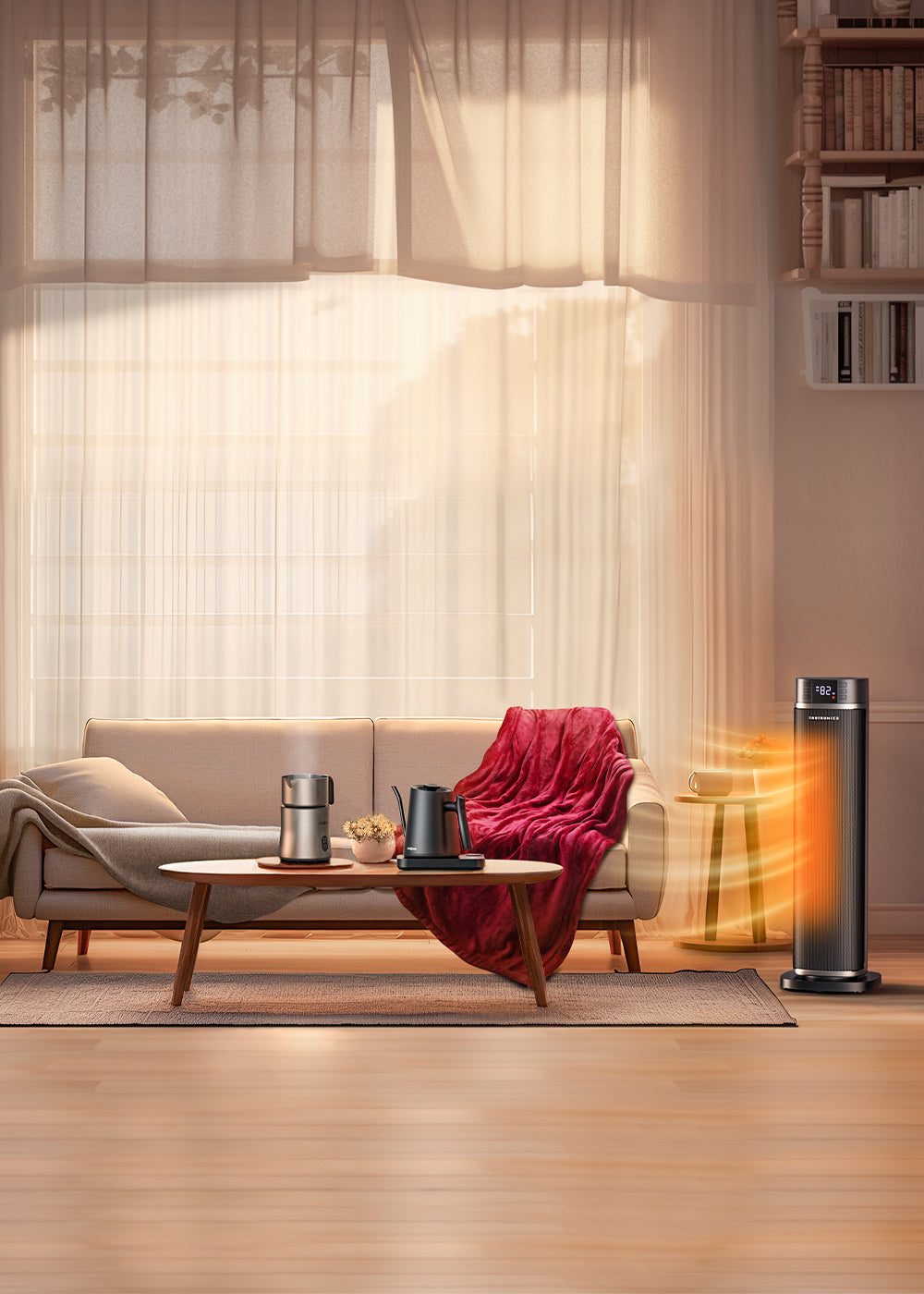 TaoTronics Official Site - Technology Enhances Life