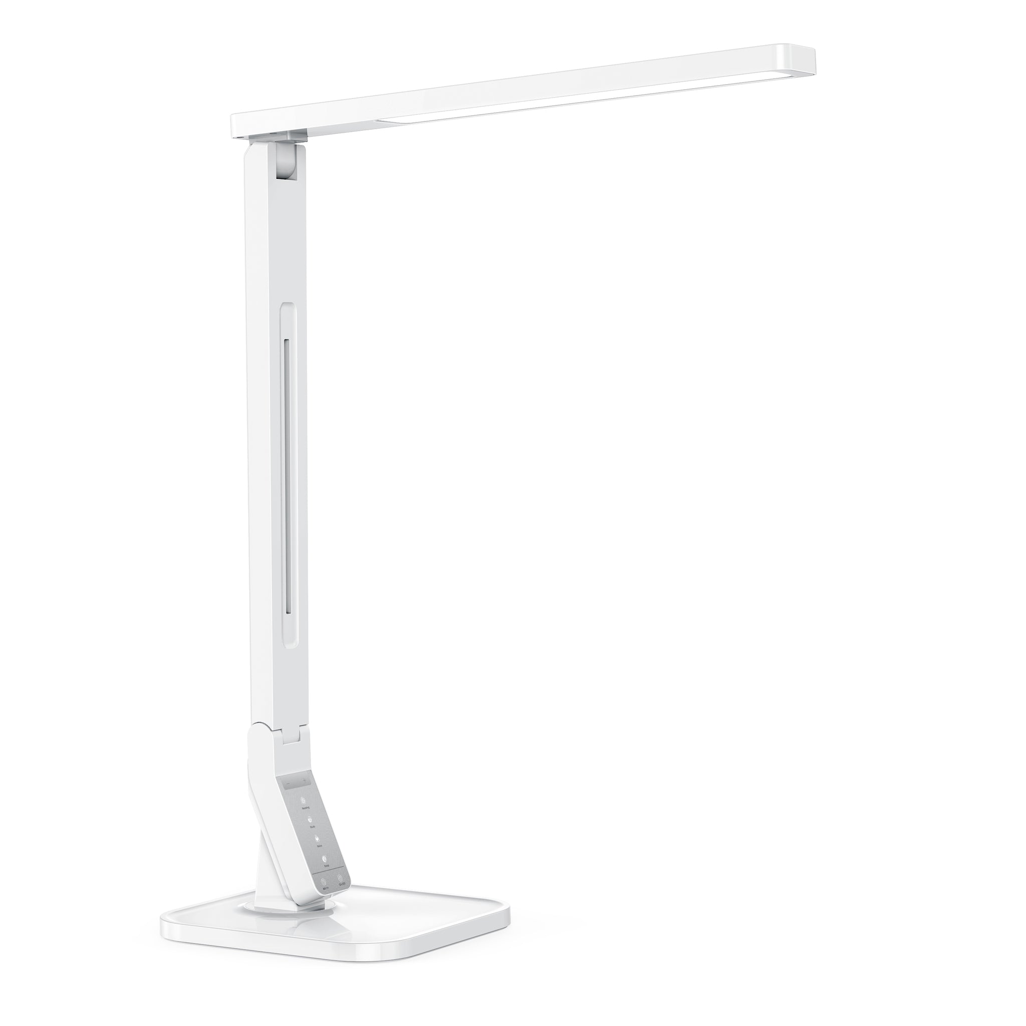 TaoTronics TT-DL02 LED Desk Lamp with USB Charging Port
