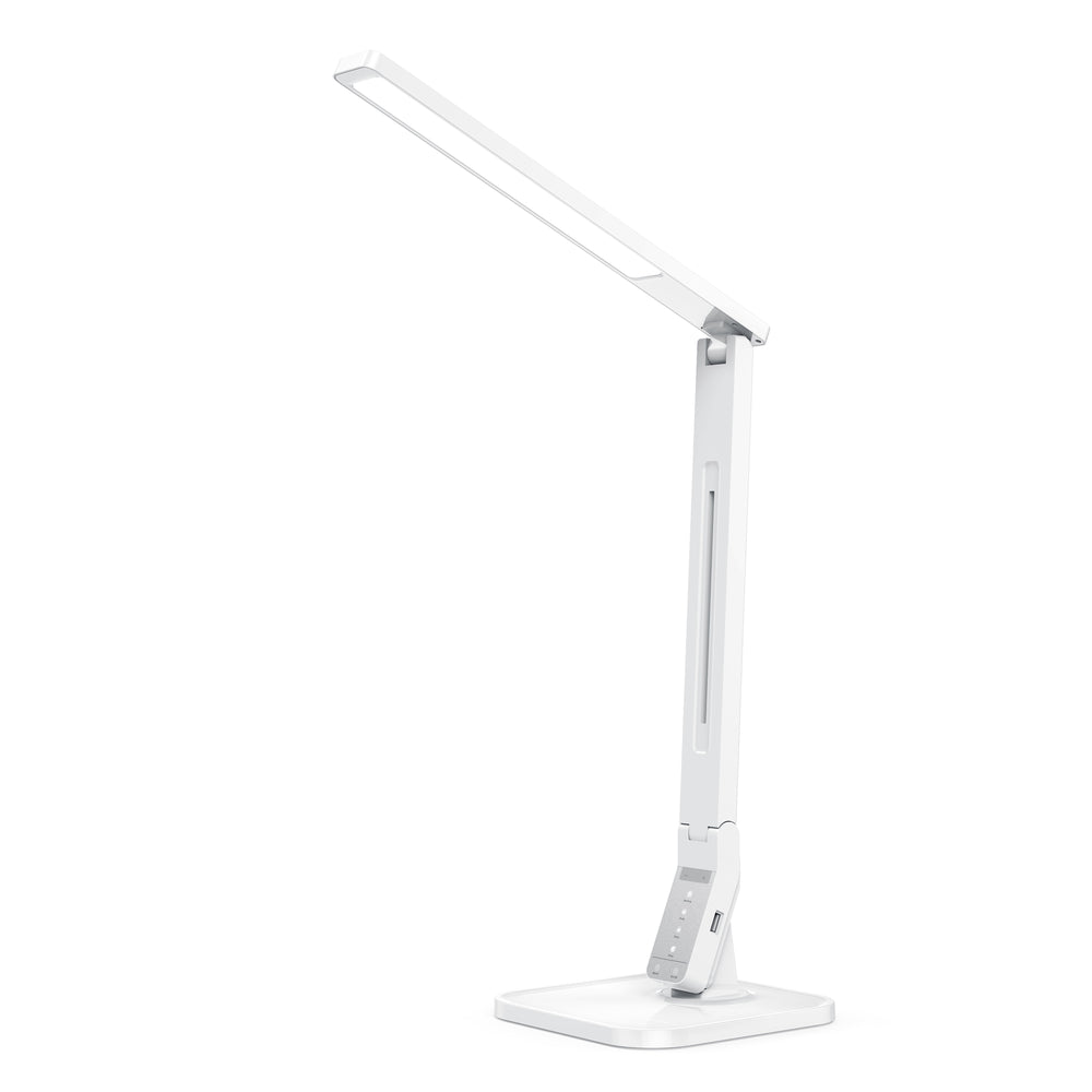 TaoTronics TT-DL02 LED Desk Lamp with USB Charging Port