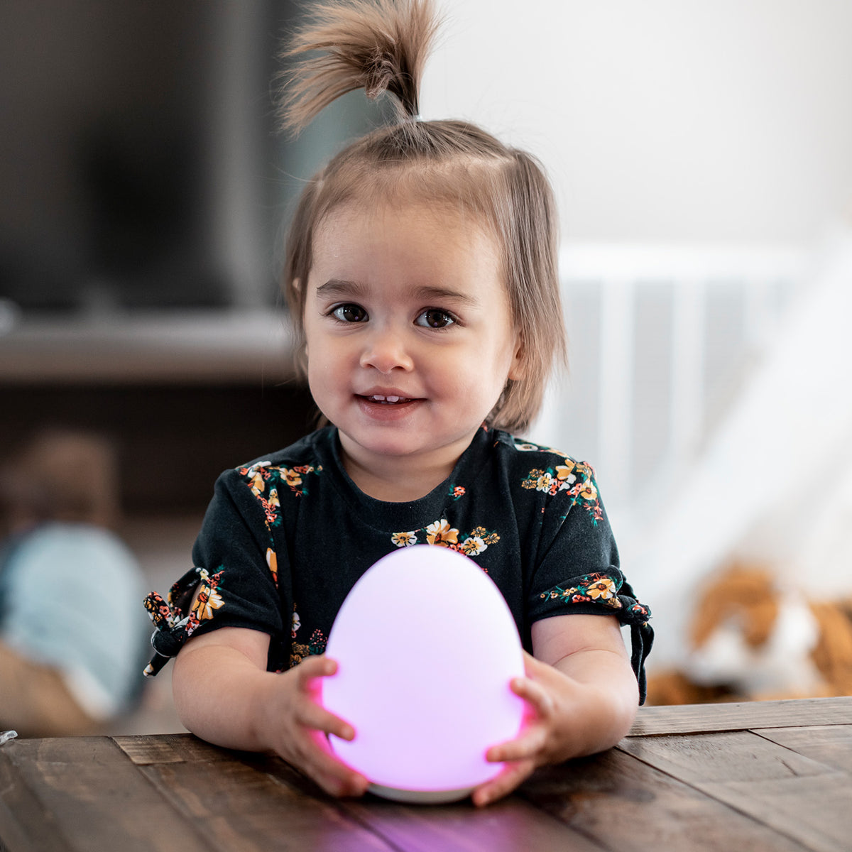 Baby Safe Dimmable Touch Control Night Light