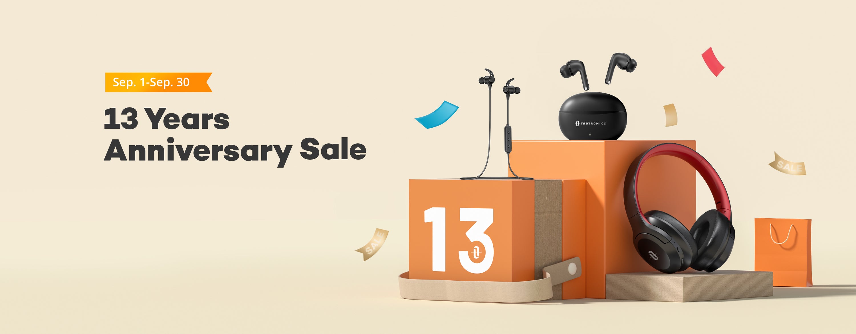 Support - TaoTronics