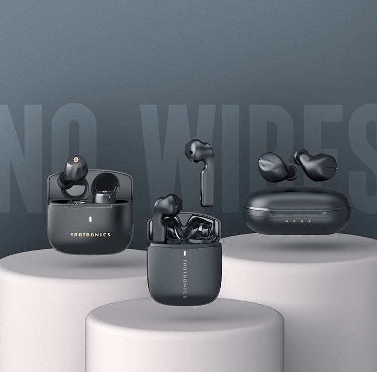 TaoTronics Official Site - Technology Enhances Life – TaoTronics US