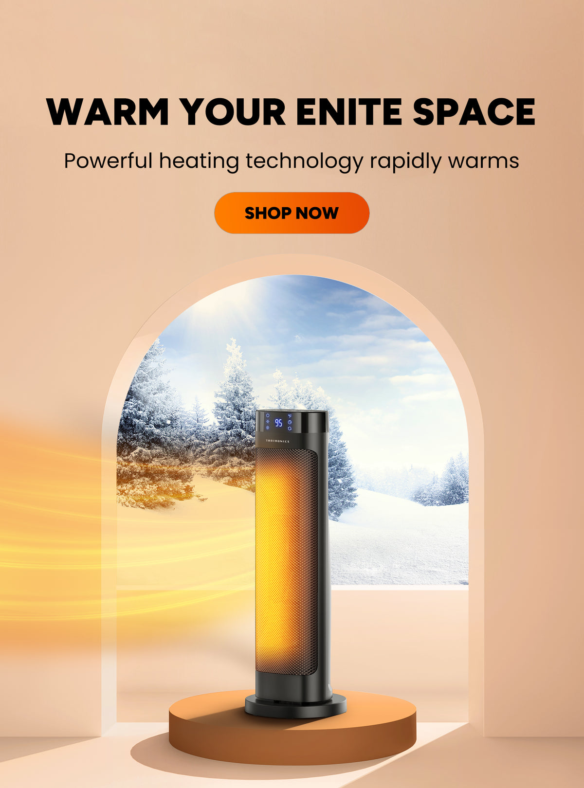 TaoTronics Official Site - Technology Enhances Life