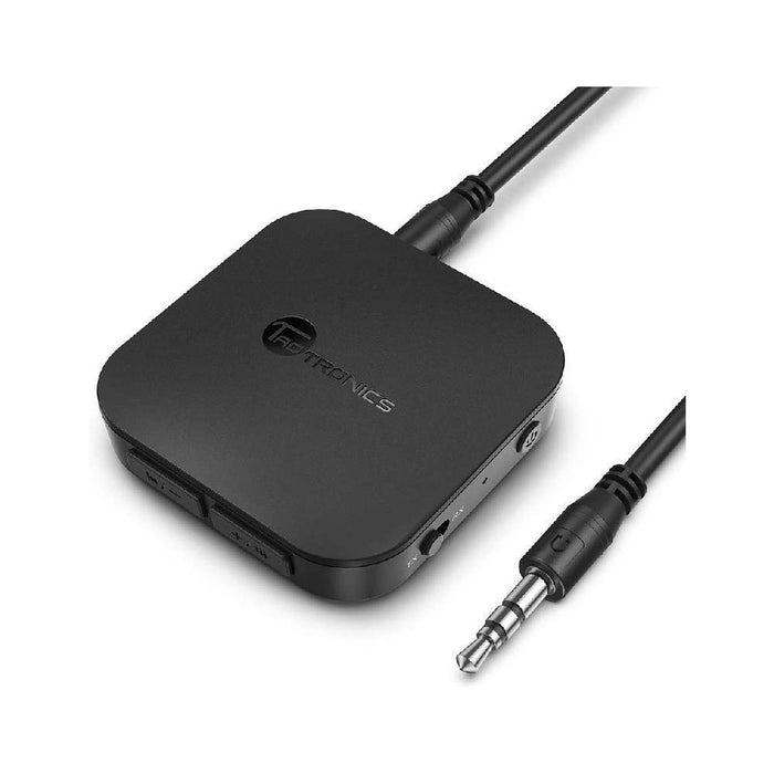 Bluetooth Adapter - Portable Wireless Audio Adapter | TaoTronics